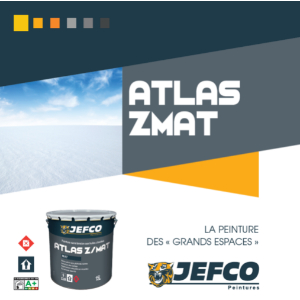 ATLAS ZMAT - JEFCO