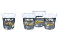 Fabricant distributeur de peintures professionnelles - JEFCO
